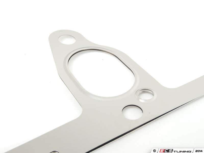 Genuine Volkswagen Audi - 037253039D - Exhaust Manifold Gasket (037 253 ...
