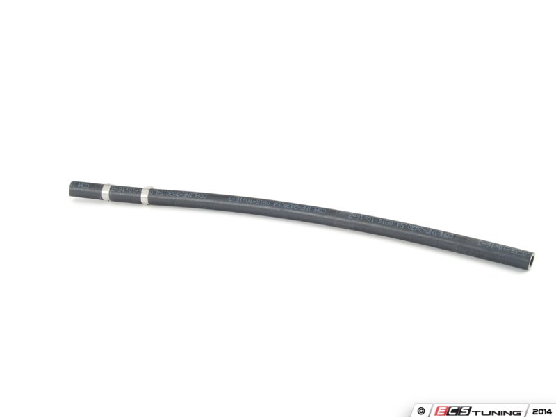 Cohline - 8D0422891C - Power Steering Return Hose