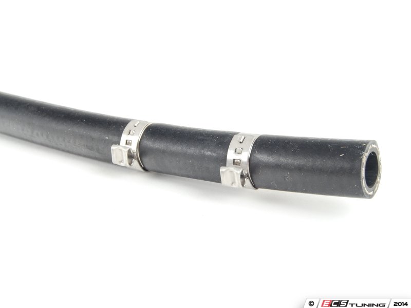 Cohline - 8D0422891C - Power Steering Return Hose