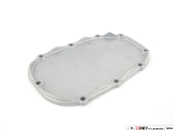 Genuine Volkswagen Audi - 078103773 - Valley Pan Cover - (NO LONGER ...