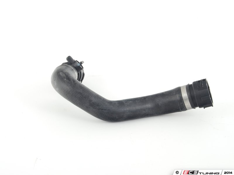 Genuine Volkswagen Audi - 4F0121055F - Radiator Hose - Lower (4F0 121 ...