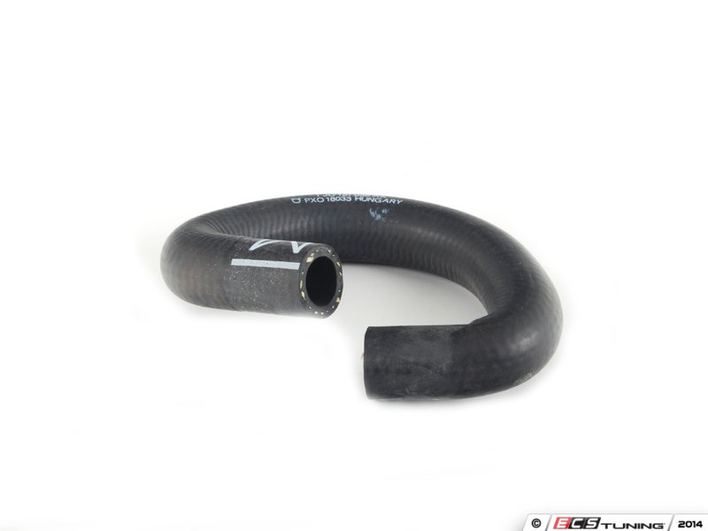 Genuine Volkswagen Audi - 1J0121058AK - Transmission Cooler Hose (1J0 ...