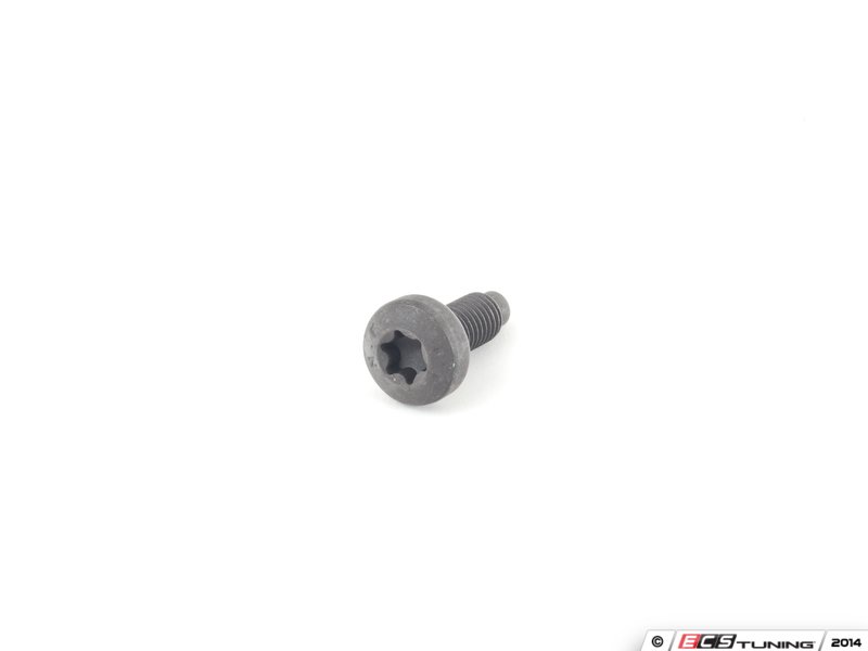 Genuine Volkswagen Audi - N90365901 - Bolt - Priced Each (N 903 659 01)
