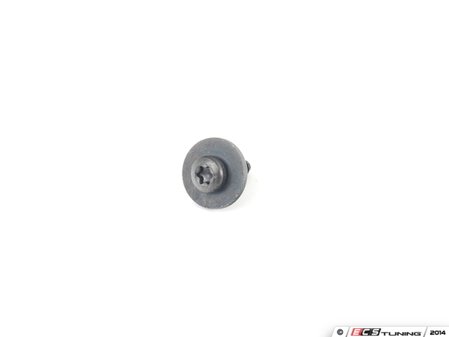 Genuine Volkswagen Audi - N91118201 - Torx Screw - Priced Each (N 911 ...
