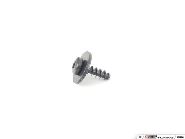Genuine Volkswagen Audi - N91118201 - Torx Screw - Priced Each (N 911 ...