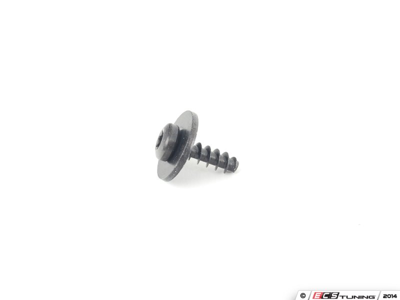 Genuine Volkswagen Audi - N91118201 - Torx Screw - Priced Each (N 911 ...