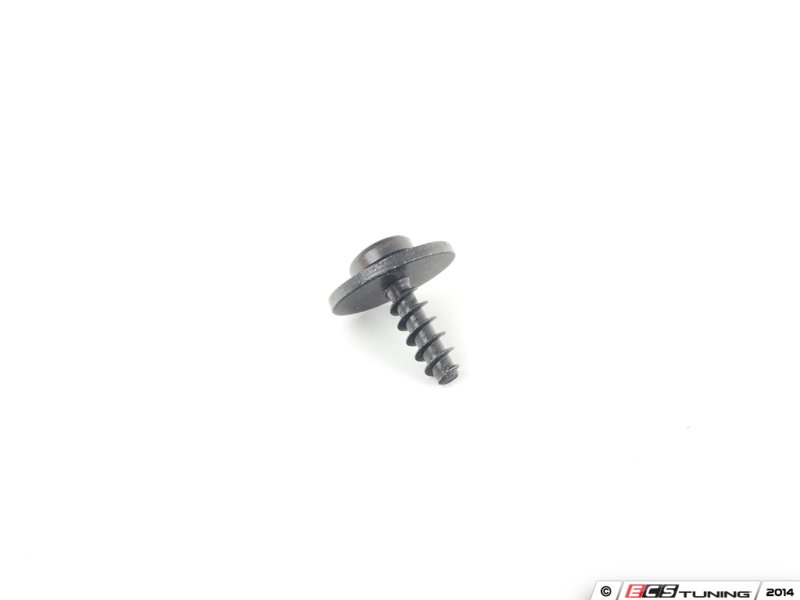 Genuine Volkswagen Audi - N91118201 - Torx Screw - Priced Each (N 911 ...