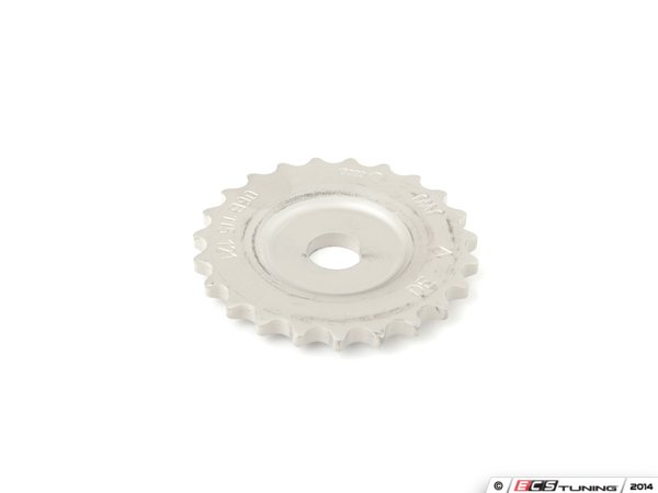 Genuine Volkswagen Audi - 06B115121 - Oil Pump Sprocket (06B 115 121)