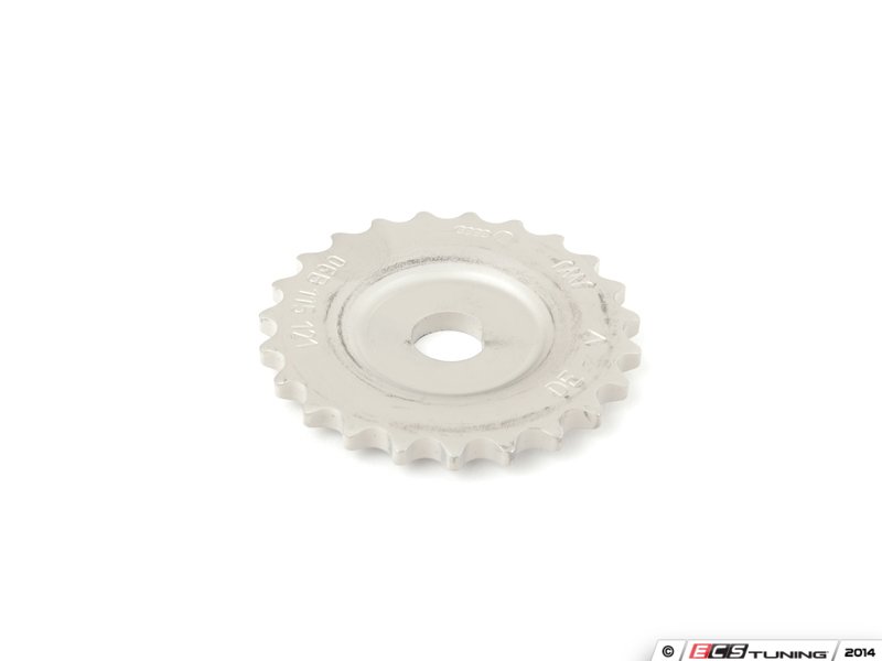 Genuine Volkswagen Audi - 06B115121 - Oil Pump Sprocket (06B 115 121)
