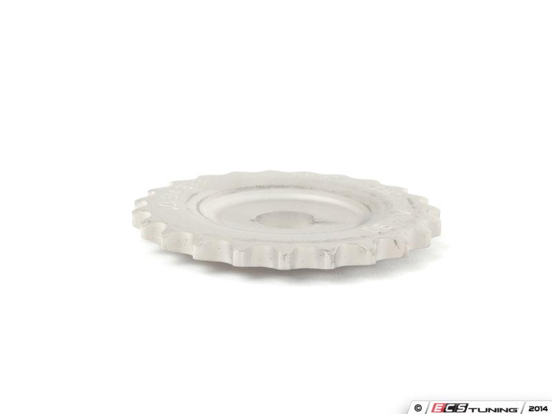 Genuine Volkswagen Audi - 06B115121 - Oil Pump Sprocket (06B 115 121)
