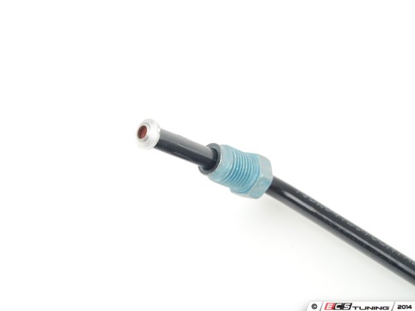Genuine BMW - 34326853525 - Brake Line - Priced Each (34-32-6-853-525)
