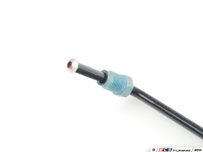 Genuine BMW - 34326853525 - Brake Line - Priced Each (34-32-6-853-525)