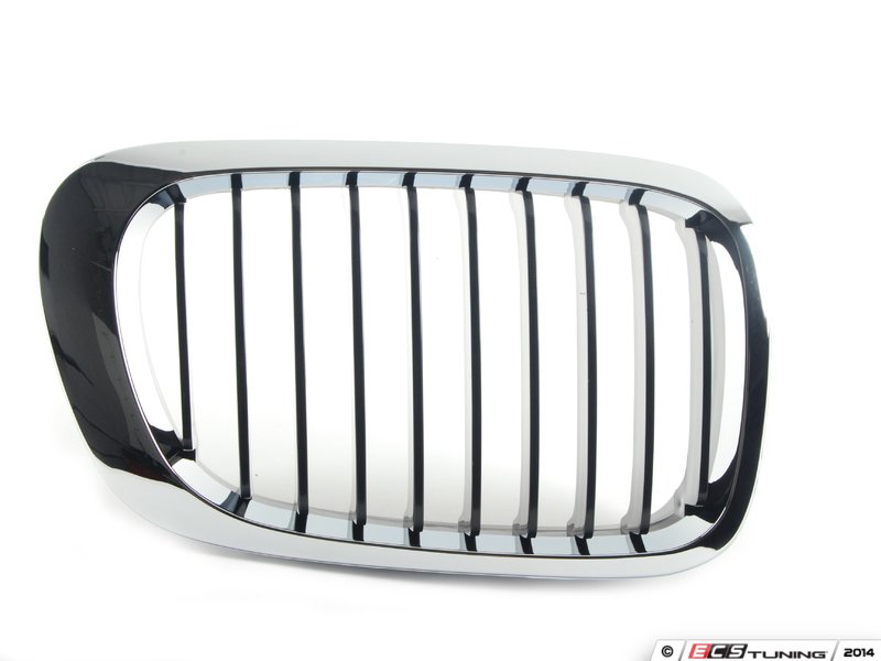 URO - 51138208684 - Kidney Grille - Right