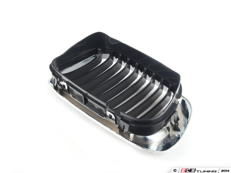 URO - 51138208683 - Kidney Grille - Left - (NO LONGER AVAILABLE)