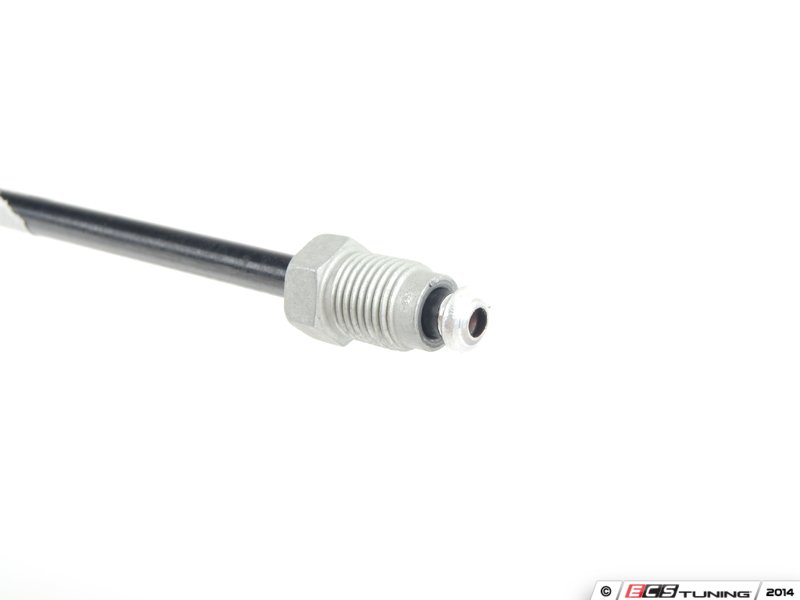 Genuine BMW - 34326764032 - Pipe (34-32-6-764-032)