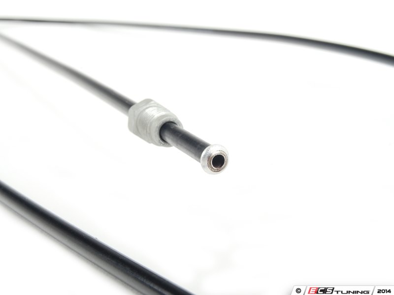 Genuine BMW - 34326764032 - Pipe (34-32-6-764-032)