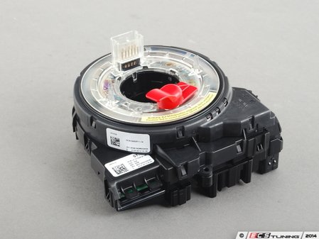Genuine Volkswagen Audi - 8K0953568M - Clock Spring (8K0 953 568 M)
