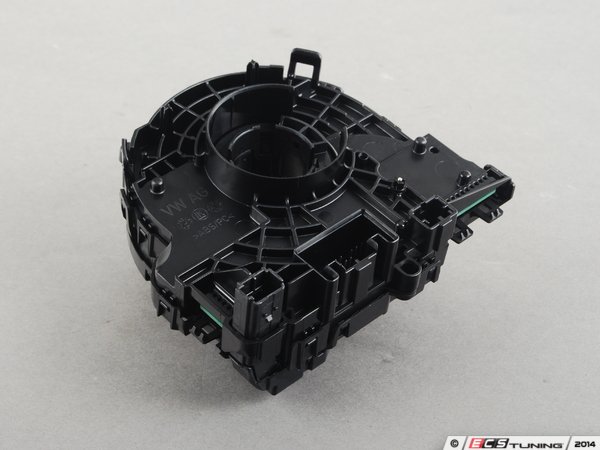 Genuine Volkswagen Audi - 8K0953568M - Clock Spring (8K0 953 568 M)