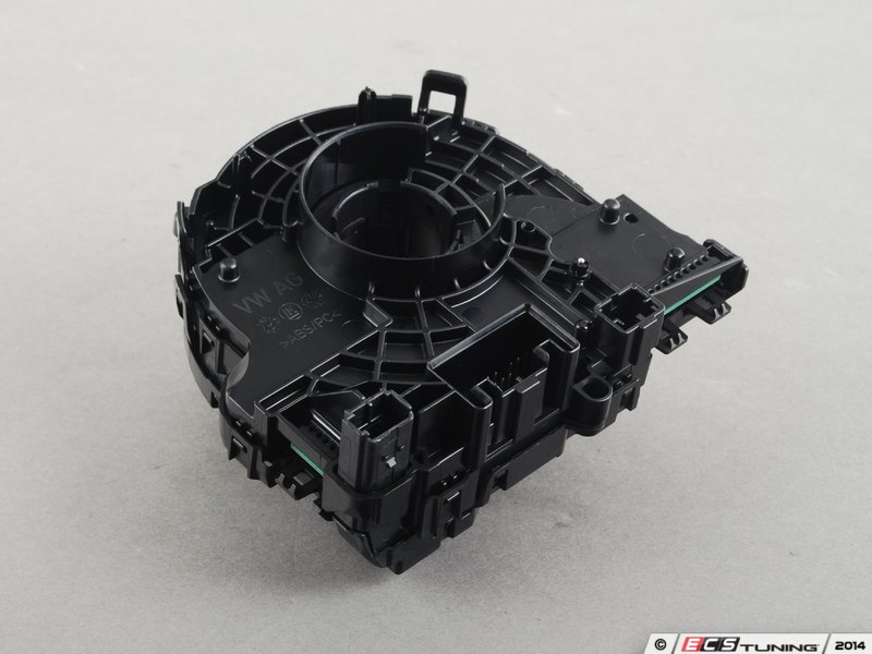 Genuine Volkswagen Audi - 8K0953568M - Clock Spring (8K0 953 568 M)
