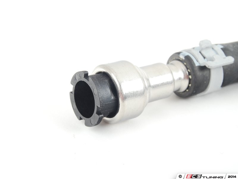 Genuine Volkswagen Audi - 1J0133986BA - Fuel Line - (NO LONGER ...