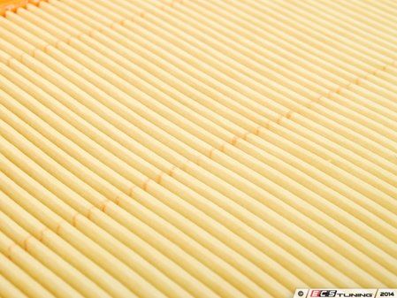 Genuine BMW - 13721702908 - Air Filter (13-72-1-702-908)