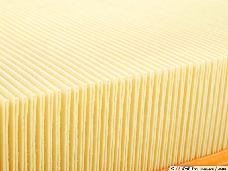 Genuine BMW - 13721702908 - Air Filter (13-72-1-702-908)