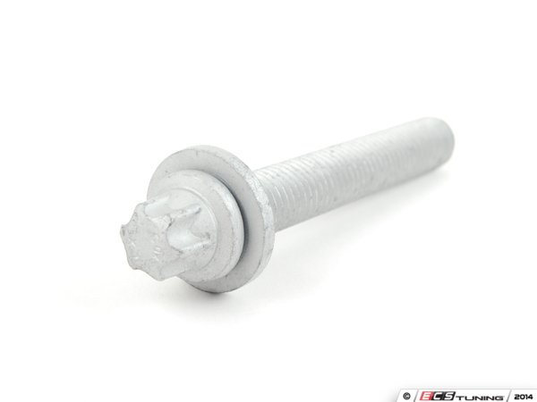 Genuine BMW - 32106773068 - Torx bolt - priced each (32-10-6-773-068)