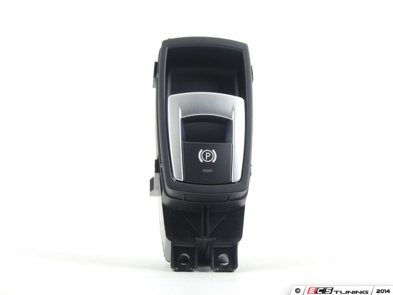 Genuine BMW - 61319184269 - Parking brake switch (61-31-9-184-269)
