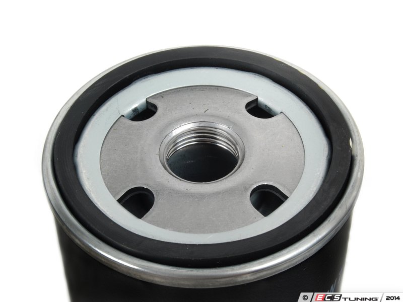 Mann - W719.5 10PACK - Oil Filter - Pack Of 10 - Stock Up And SAVE!