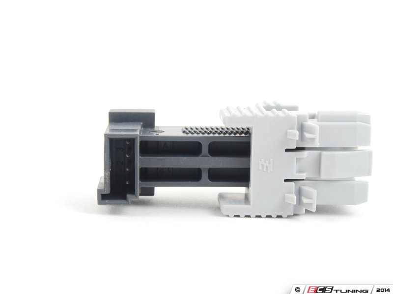 Genuine Porsche - 97060645100 - Brake Light Switch