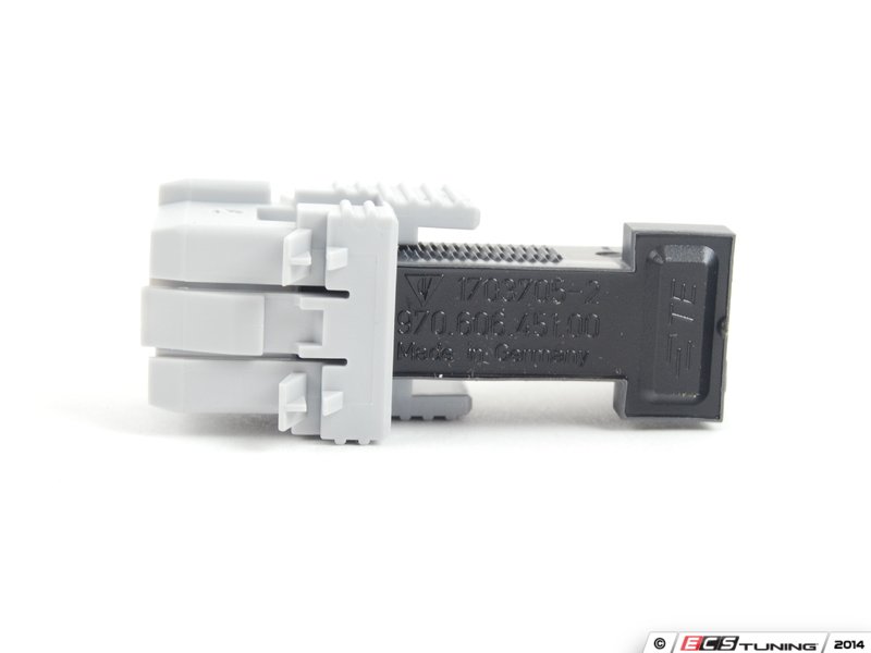 Genuine Porsche - 97060645100 - Brake Light Switch