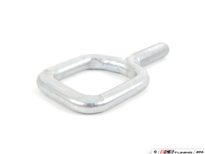 Genuine BMW - 51237008756 - Hood Catch Bracket - Priced Each (51-23-7 ...