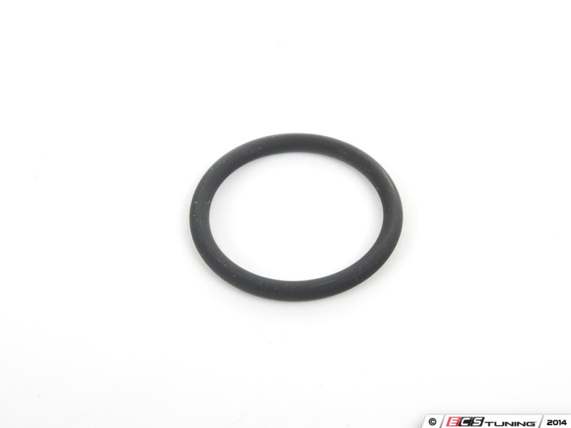 Genuine Porsche - 99970740940 - Rubber O-Ring - Priced Each