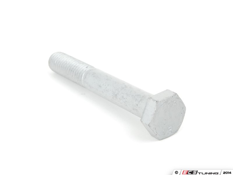 Genuine BMW - 07119903068KT - Hex Bolt - Pack Of 5