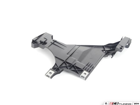 Genuine Volkswagen Audi - 8T0941453D - Headlight Plate - Left (8T0 941 ...