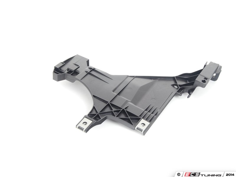 Genuine Volkswagen Audi - 8T0941453D - Headlight Plate - Left (8T0 941 ...