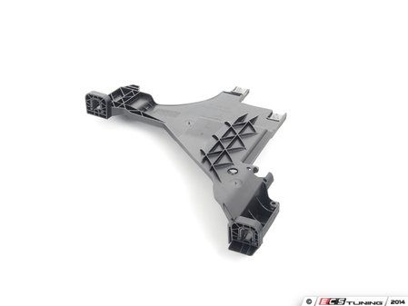 Genuine Volkswagen Audi - 8T0941453D - Headlight Plate - Left (8T0 941 ...