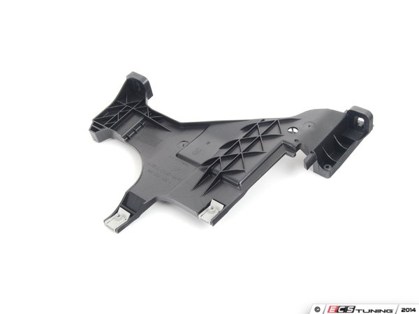 Genuine Volkswagen Audi - 8T0941454D - Headlight Plate - Right (8T0 941 ...