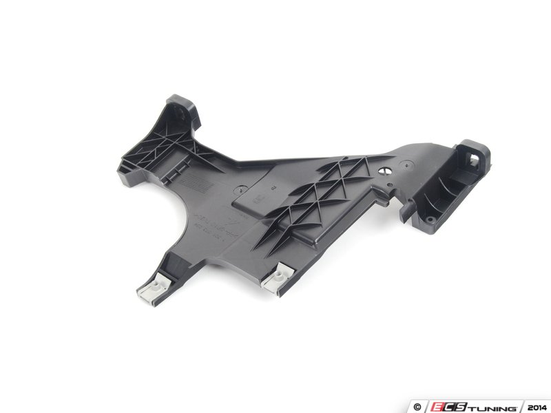 Genuine Volkswagen Audi - 8T0941454D - Headlight Plate - Right (8T0 941 ...