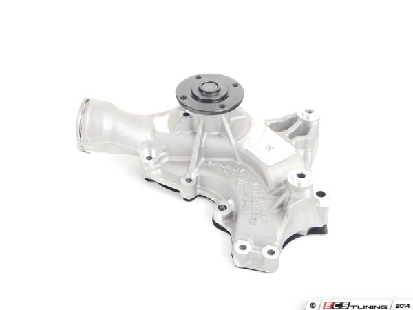 Genuine Mercedes Benz - 1562000601 - Water Pump Assembly