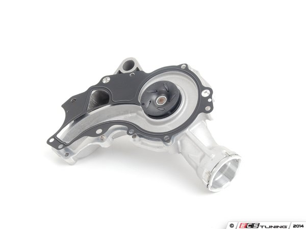 Genuine Mercedes Benz - 1562000601 - Water Pump Assembly