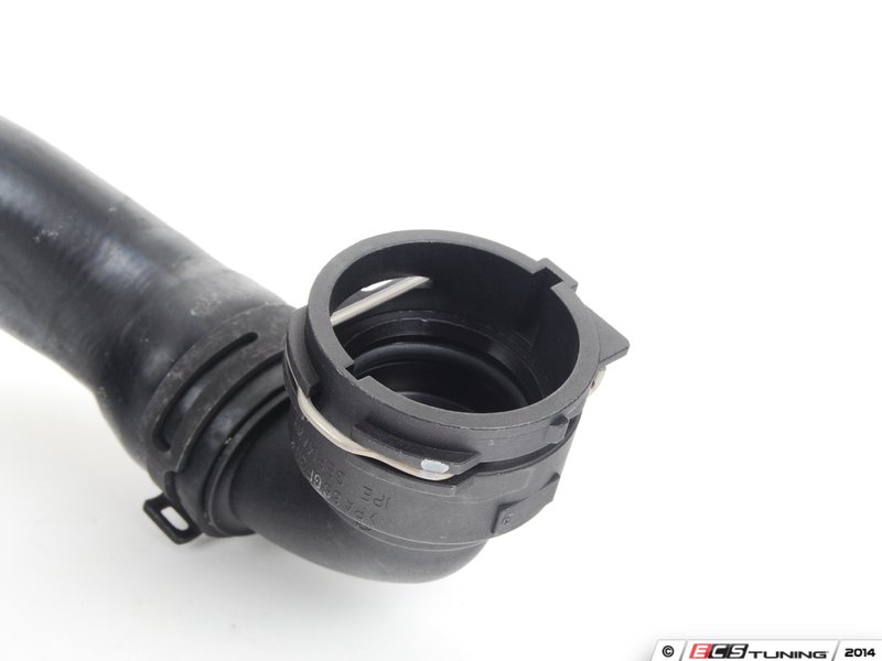 Genuine Volkswagen Audi - 3C0122051BD - Radiator Hose - Lower (3C0 122 ...
