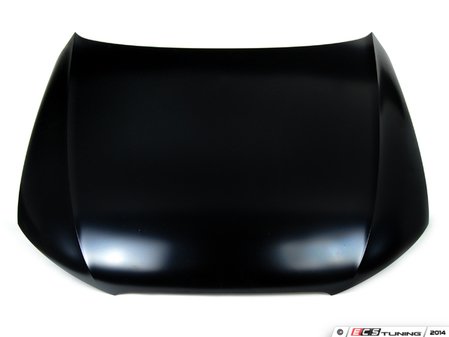 Genuine Volkswagen Audi - 8K0823029D - Hood (8K0 823 029 D)