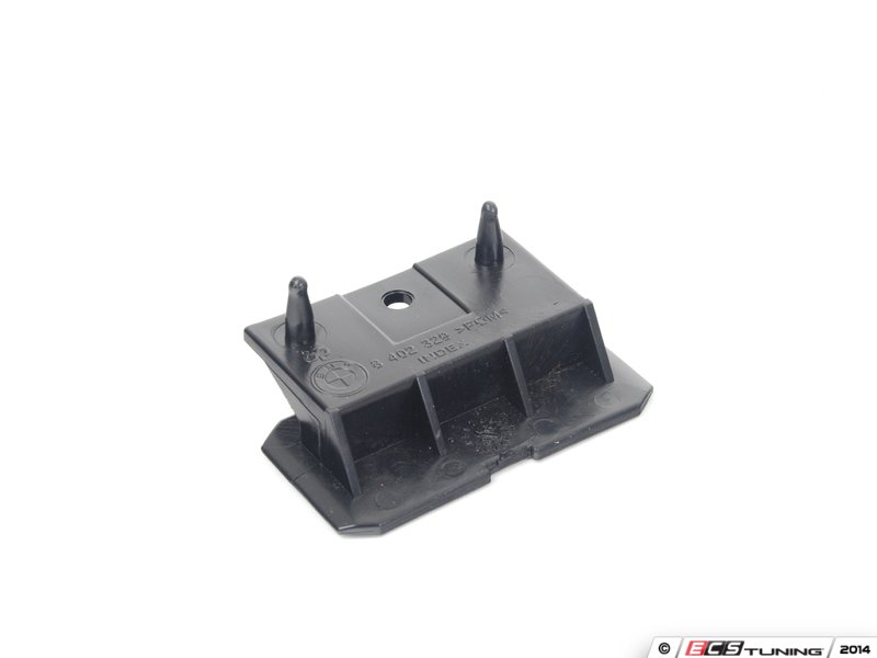 Genuine BMW - 51128402329 - MOUNT TOP (51-12-8-402-329)