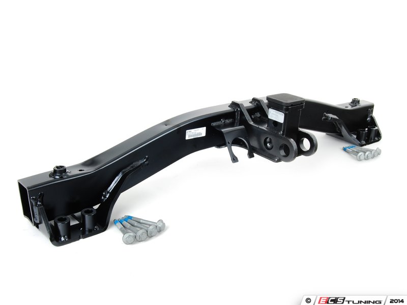 Genuine Volkswagen Audi - 7P0092135 - Trailer Hitch (7P0 092 135)
