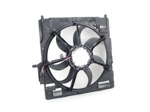 Genuine BMW Parts Engine Cooling Fan Assemblies - Page 4 - ECS Tuning