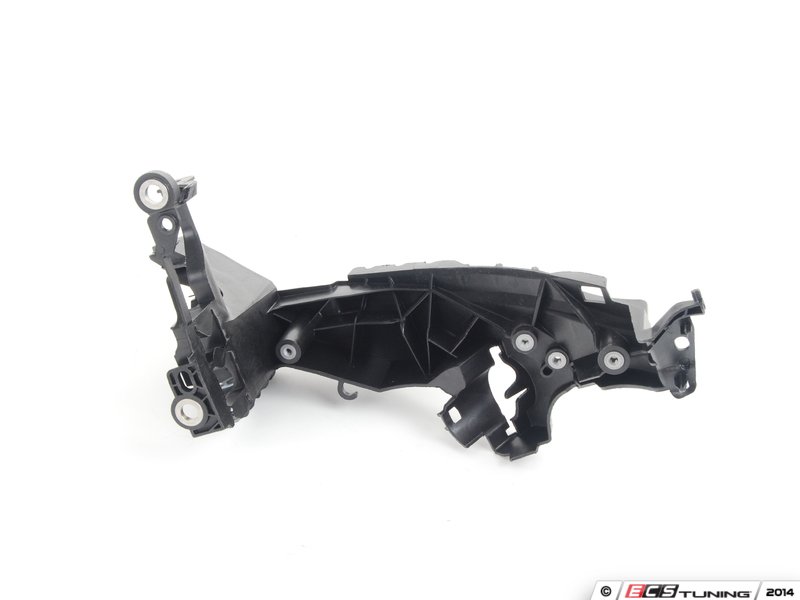 Genuine Volkswagen Audi - 8K0805608B - Headlight Bracket - Right (8K0 ...