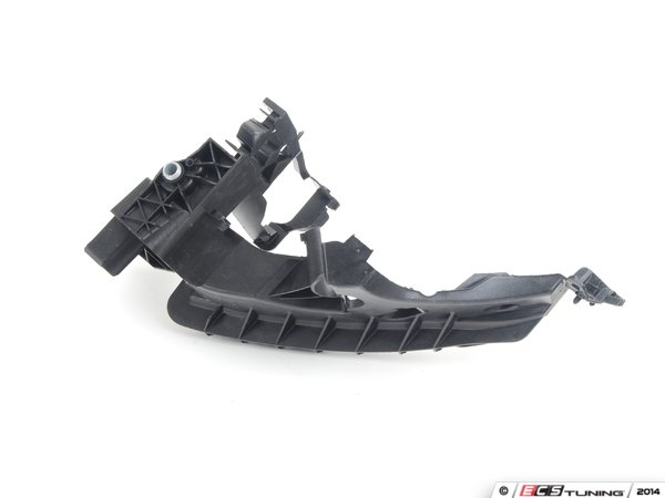 Genuine Volkswagen Audi - 8K0805608B - Headlight Bracket - Right (8K0 ...