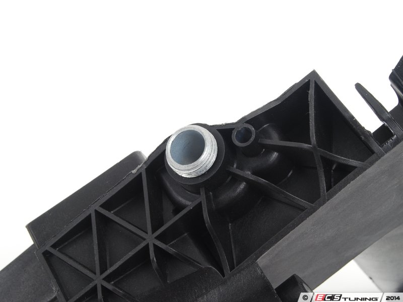 Genuine Volkswagen Audi - 8K0805608B - Headlight Bracket - Right (8K0 ...