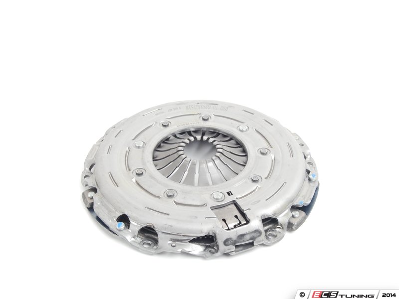 Genuine MINI - 21208606067 - Clutch Kit - Priced As Set 235mm (21-20-8 ...